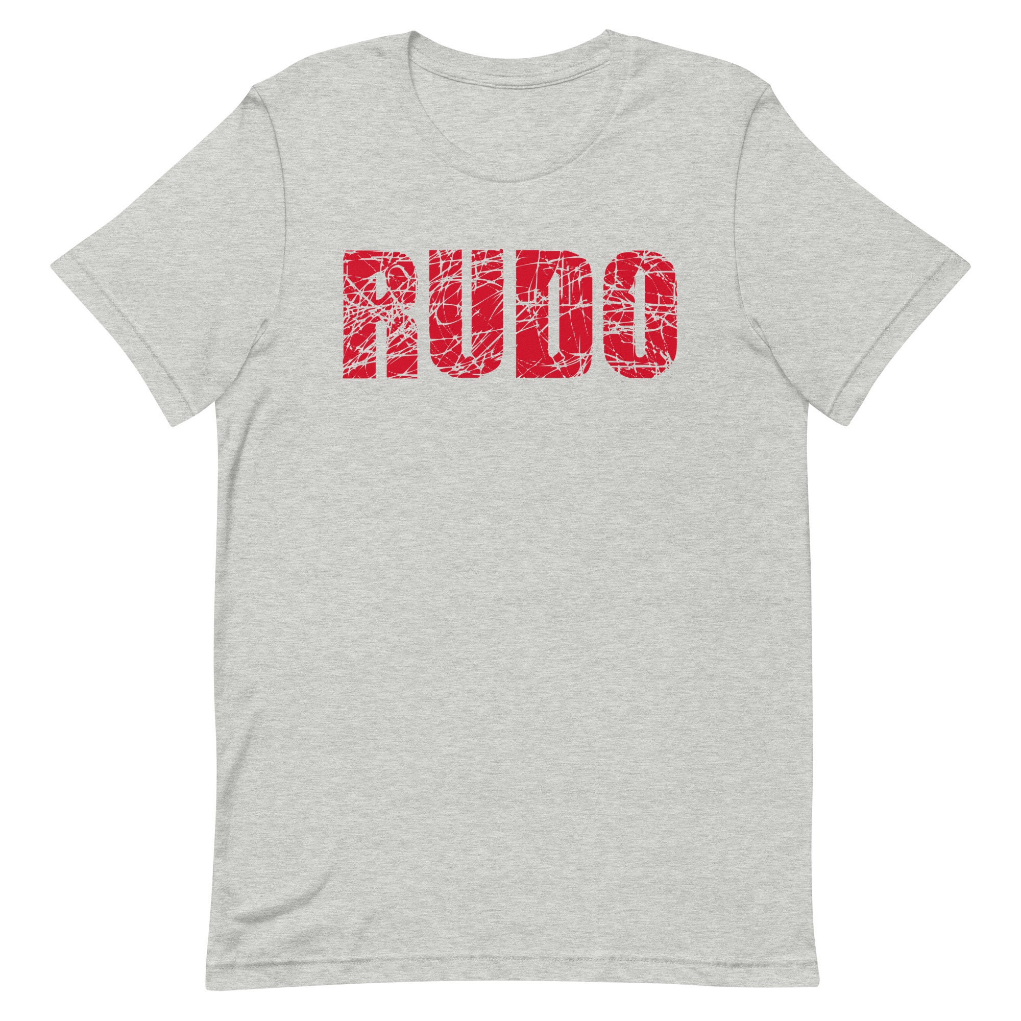 Rudo T-shirt, Lucha Libre T-shirt, Luchador T-shirt, Wrestling T-shirt ...