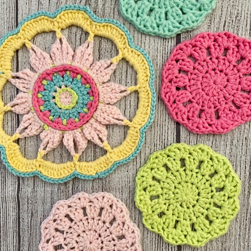 Tablescapes Springtime - Etsy