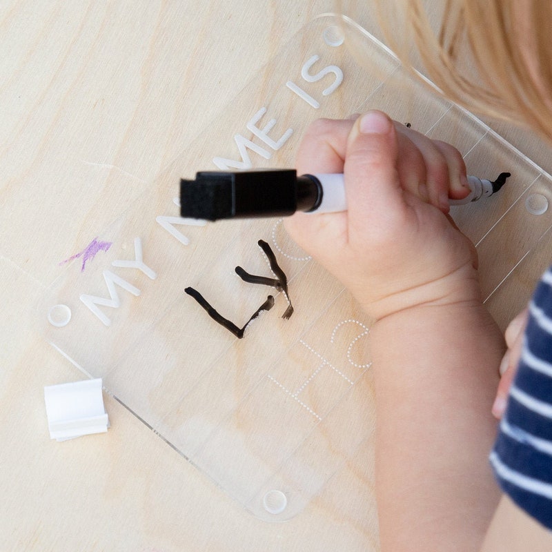 Buy Personalized Name Board Online In India - Etsy India