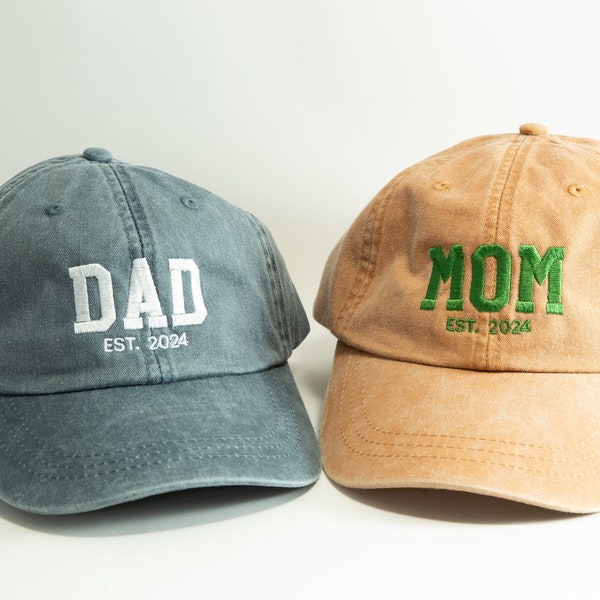 Custom Baseball Cap - Etsy