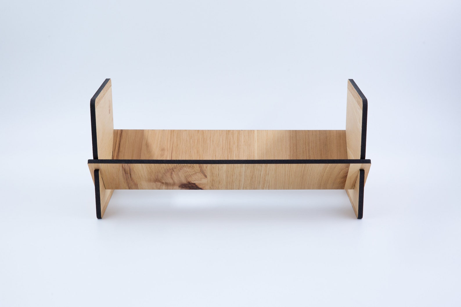 Table Top Book Shelf Free Standing Bookcase Home Office | Etsy