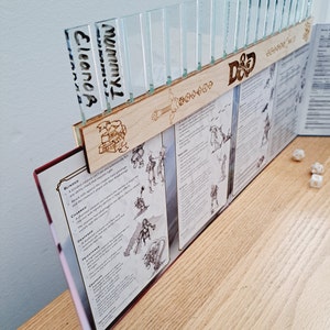 Dungeons and Dragons Initiative Tracker, DM Screen, Initiative Tracker ...