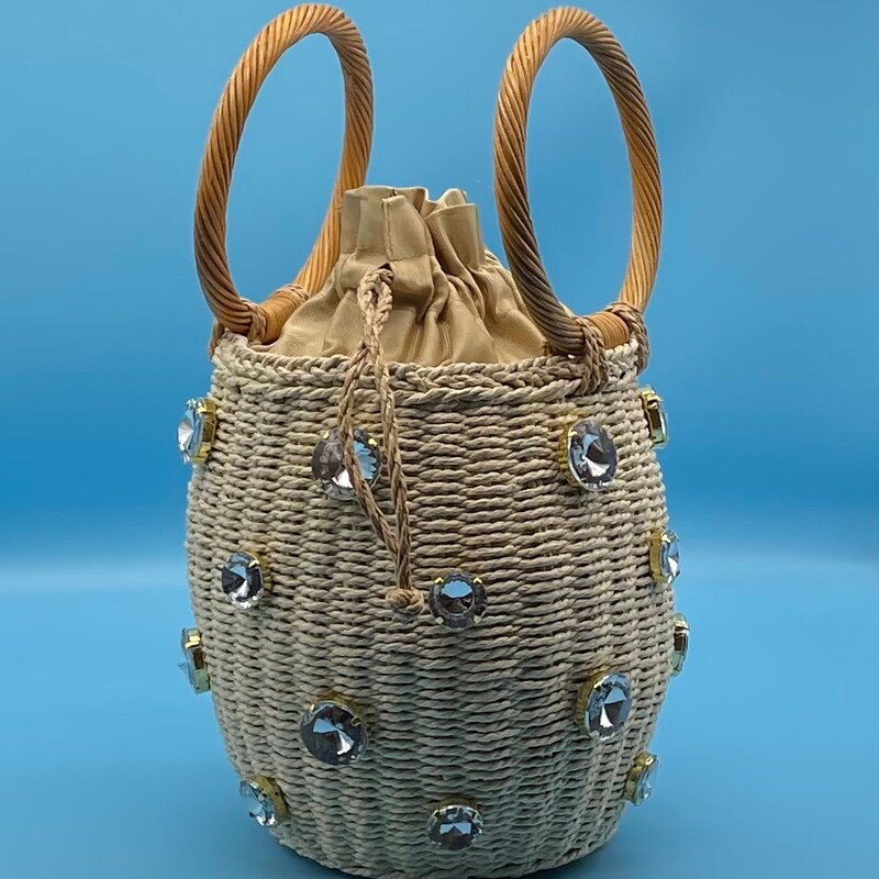 Embellished Bag - Etsy
