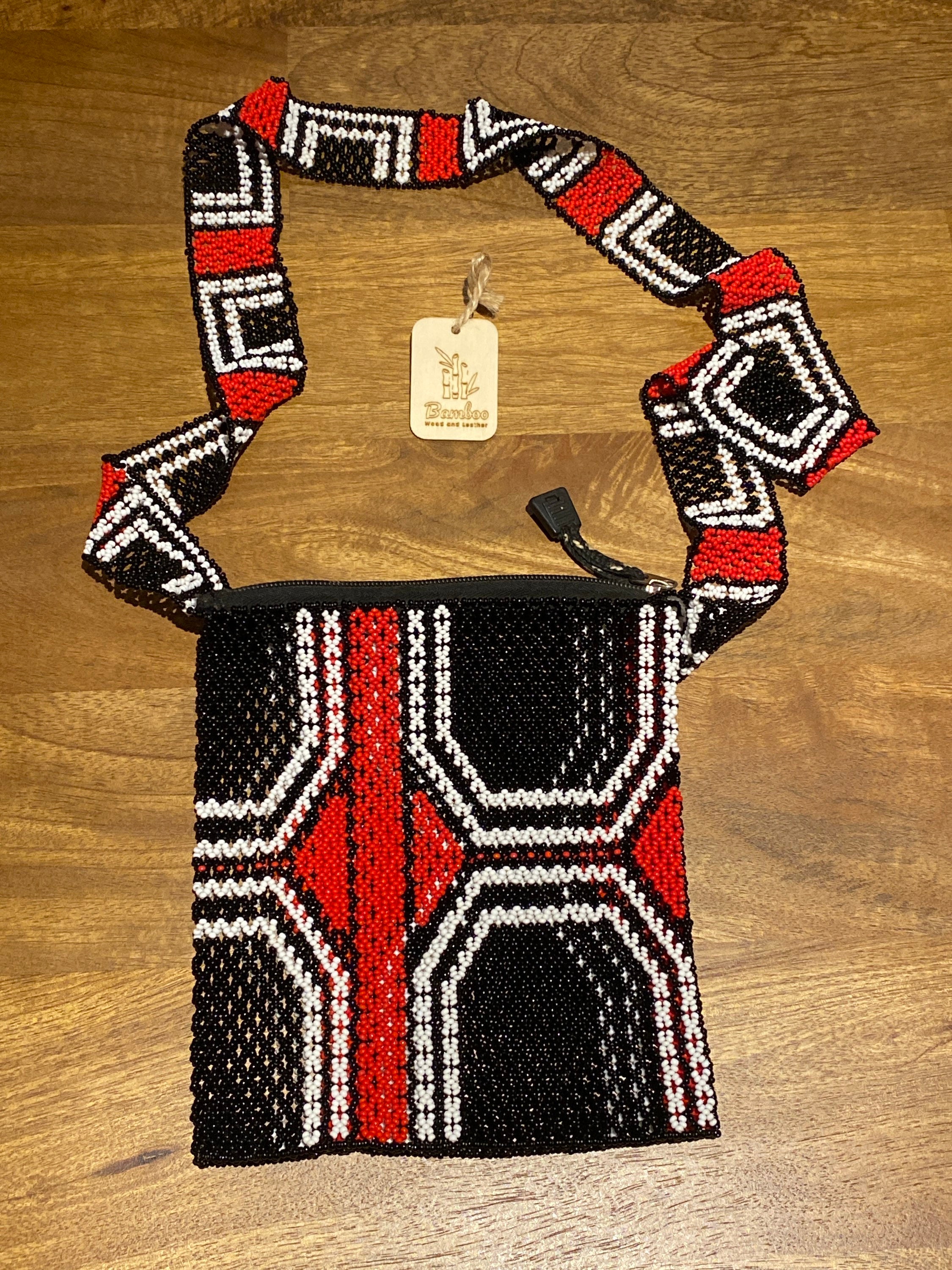 Handgemachte Tasche Native Tasche Boho Taschen - Etsy.de