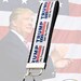 Trump Keychain With Tassel | Still My President Key Fob | Regular or ...