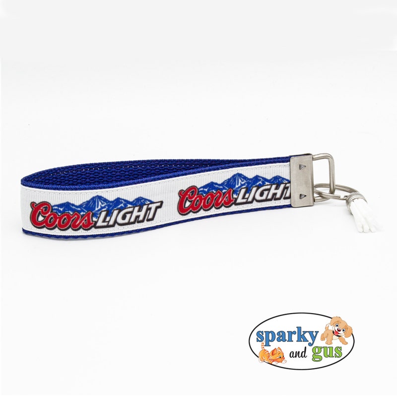 Beer Keychain - Etsy