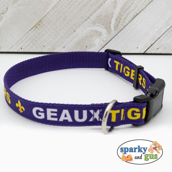 Lsu - Etsy