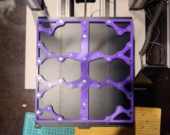 The ORIGINAL Quick Change Bed for Snapmaker A350 Laser - Etsy