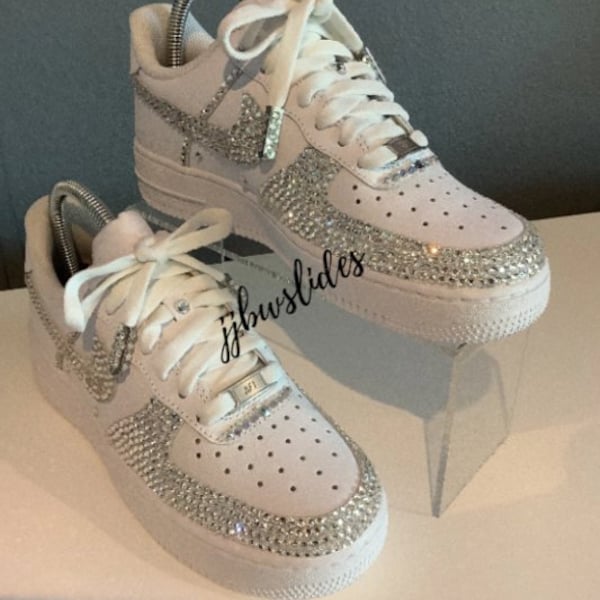 Custom Nike Af1 Low - Etsy