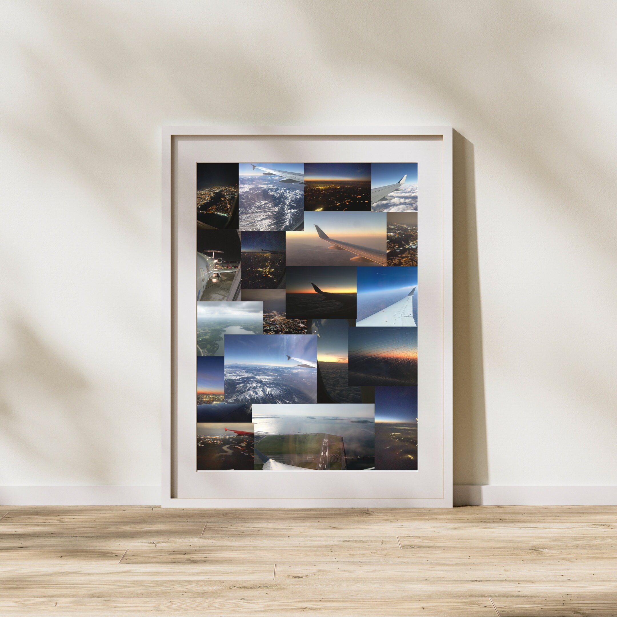 Adventure Photo Collage Prints - Etsy