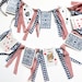 Playing Card Garland - Etsy