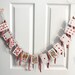Playing Card Garland - Etsy