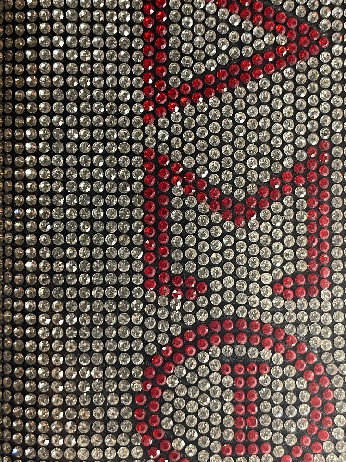 DST Bling Wallet - Etsy