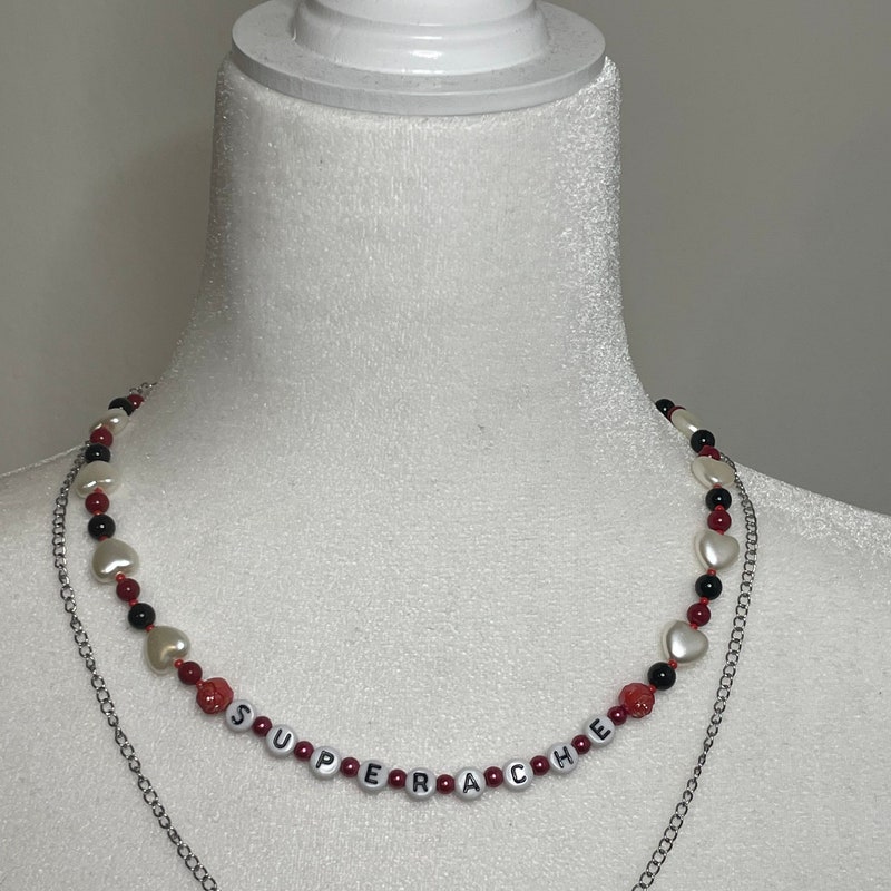 Conan Gray Necklace - Etsy