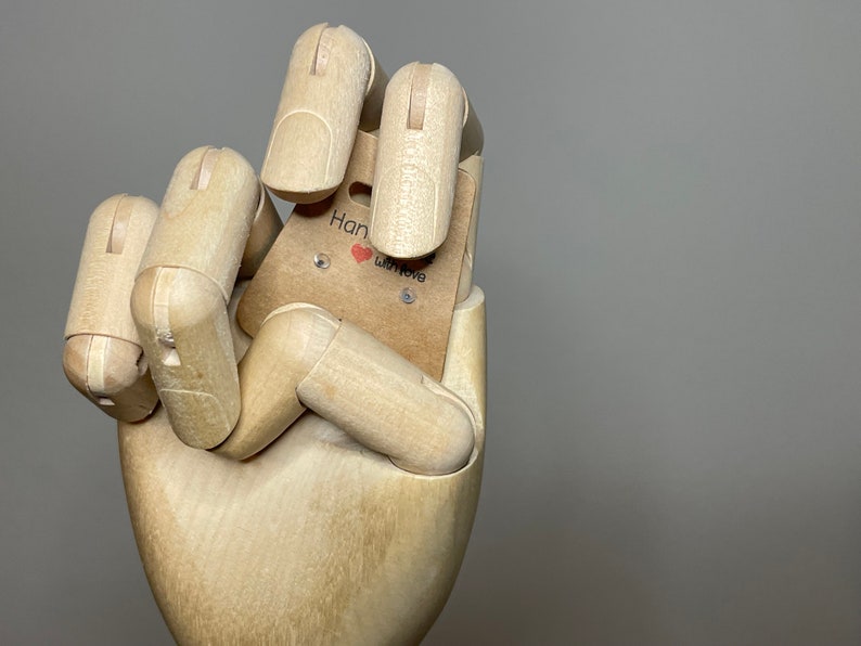 Clear Piercing Retainers - Etsy