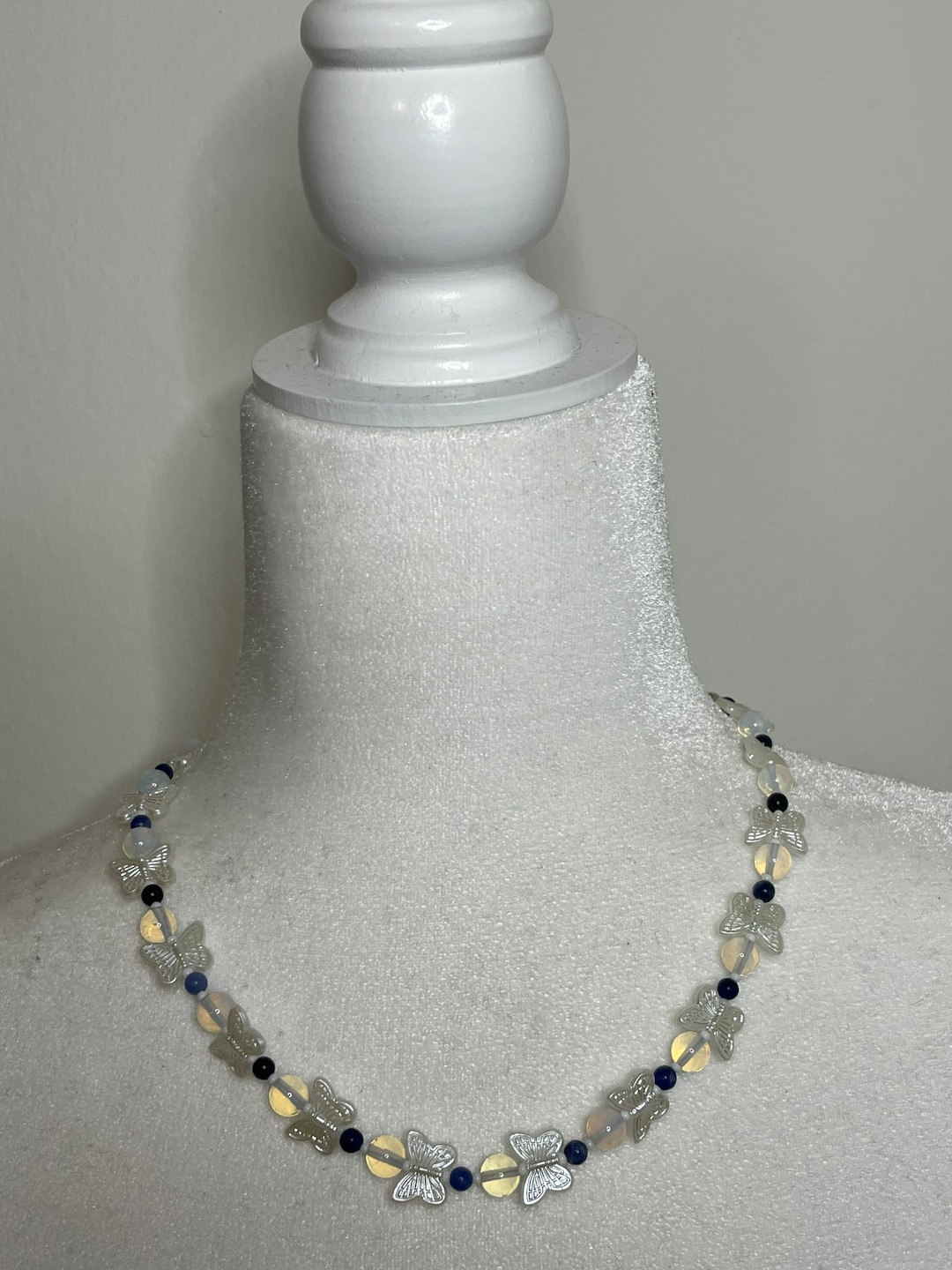 Emily 𐀔 [corpse Bride] (necklace) - Etsy