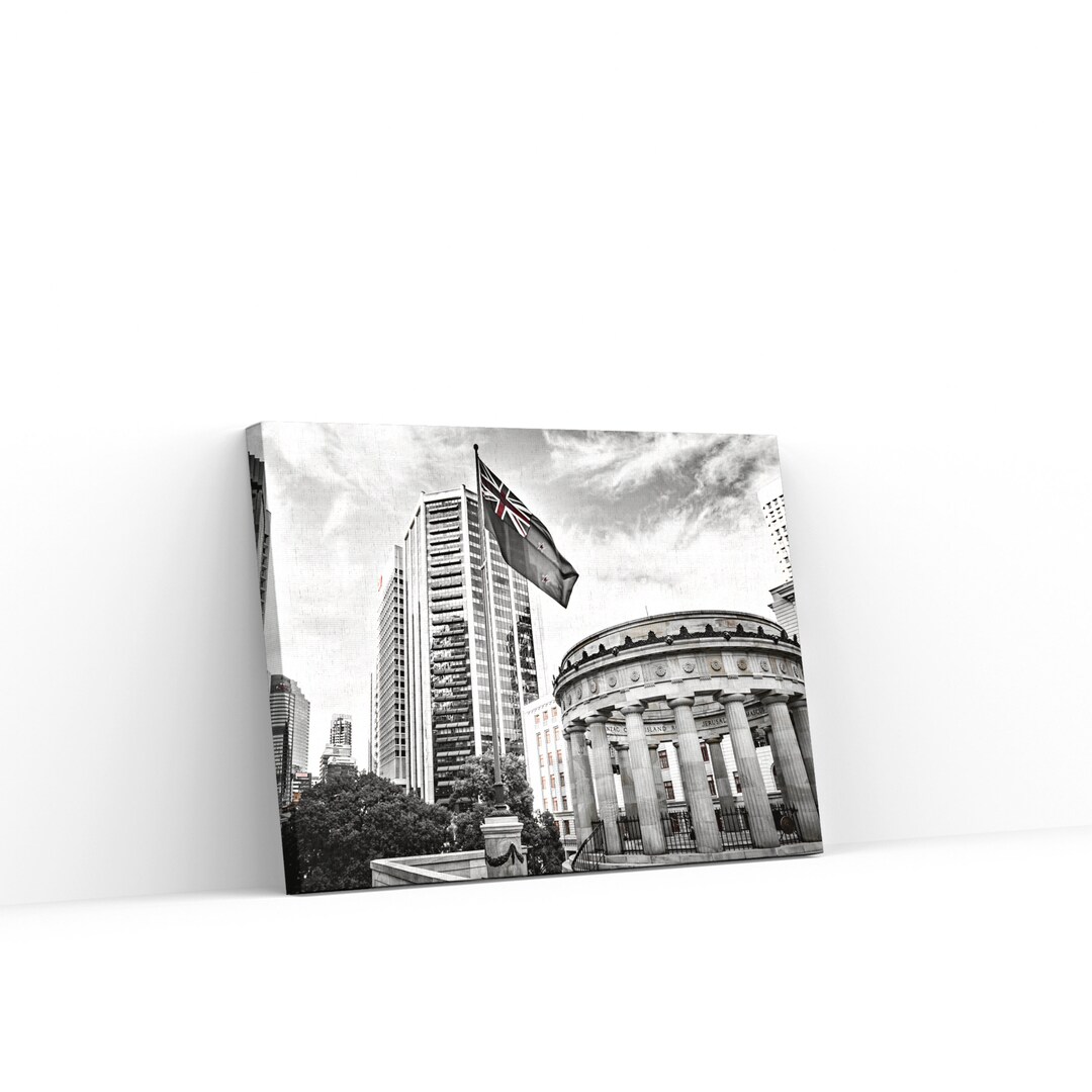 Brisbane Motif, JPG File, Digital Download, Poster Motif, Digital Print ...