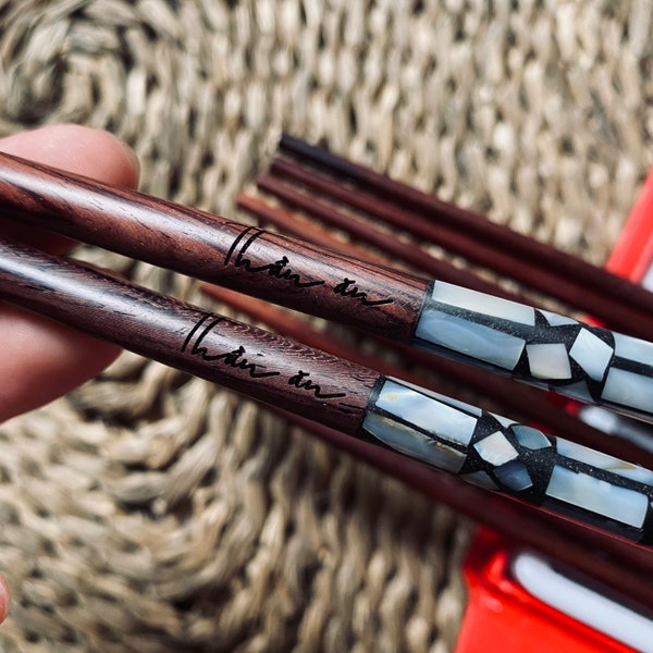 Chopsticks - Etsy