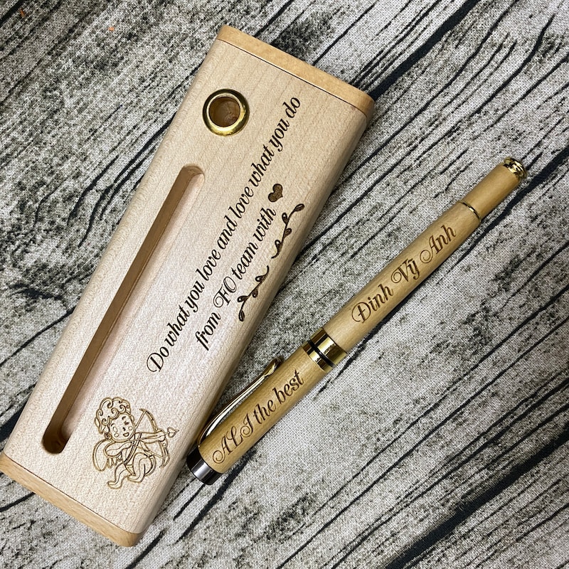 Personalised Pens - Etsy UK