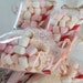 Luxury Milkshake Cones Variety of Flavours With Marshmallows and ...