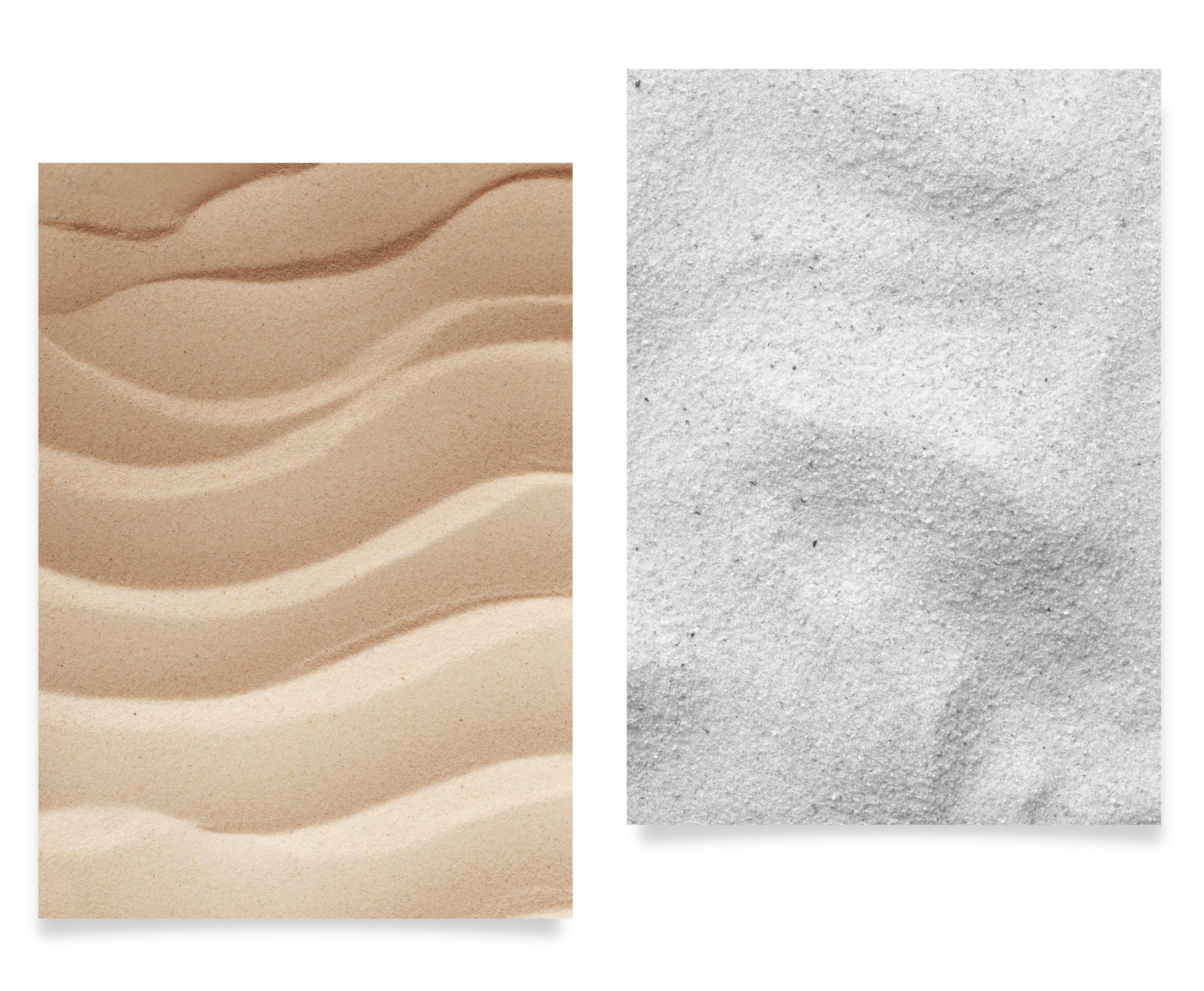 Sea Sand Texture Digital Paper Pack - Etsy