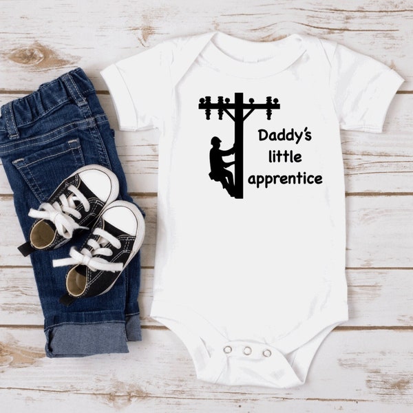 Future Lineman - Etsy