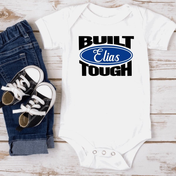 Baby Boy Onesies - Etsy