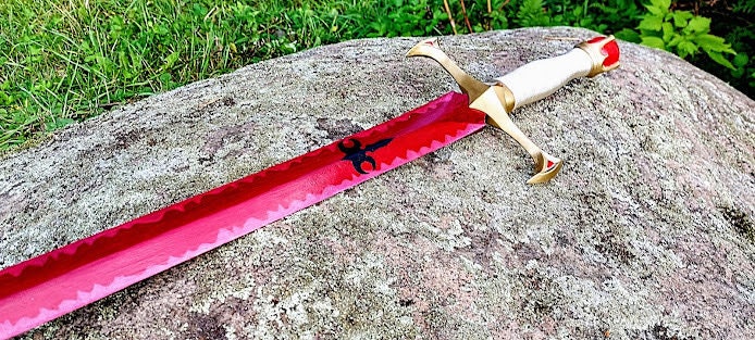 Zar39roc Eragon Sword