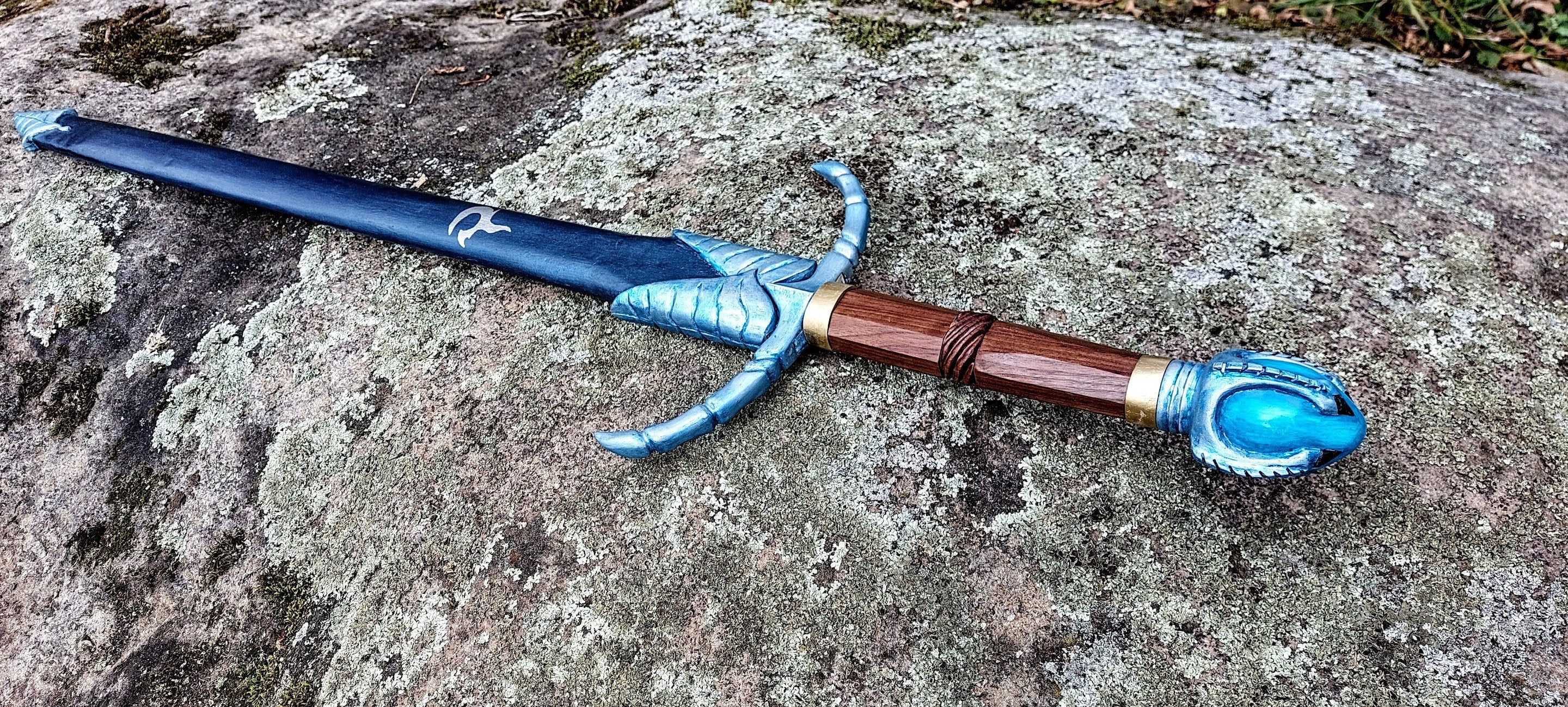 Brisingr Sword Replica