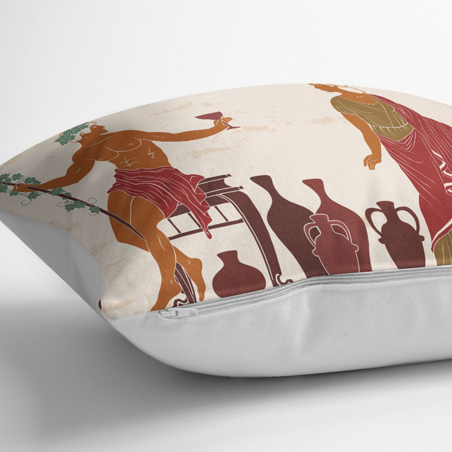 Ancient Egyptian Pillow Case, Ancient People, Ancient Egypt, Ancient ...