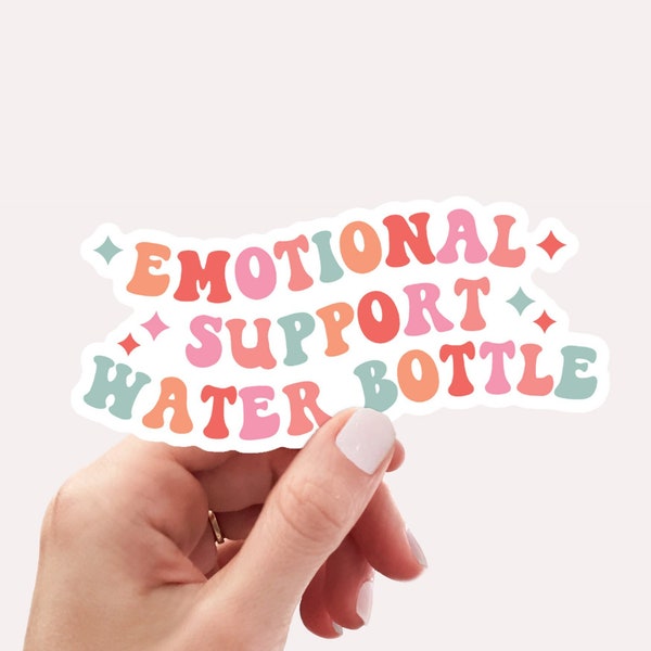 Funny Water Bottle - Etsy