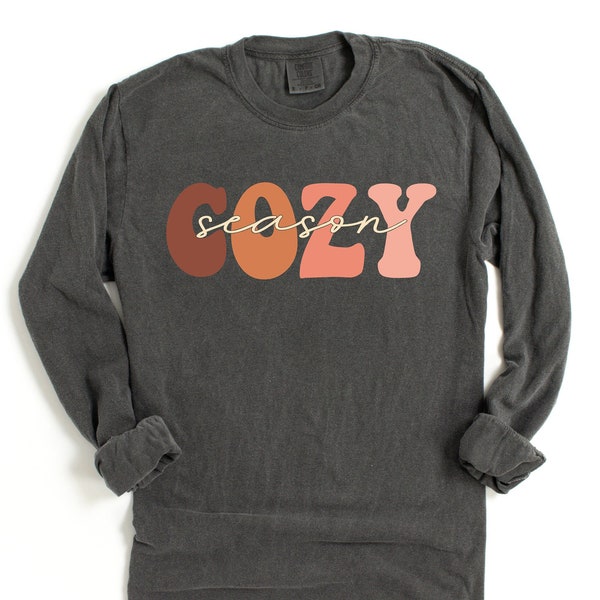 Autumn Colors - Etsy