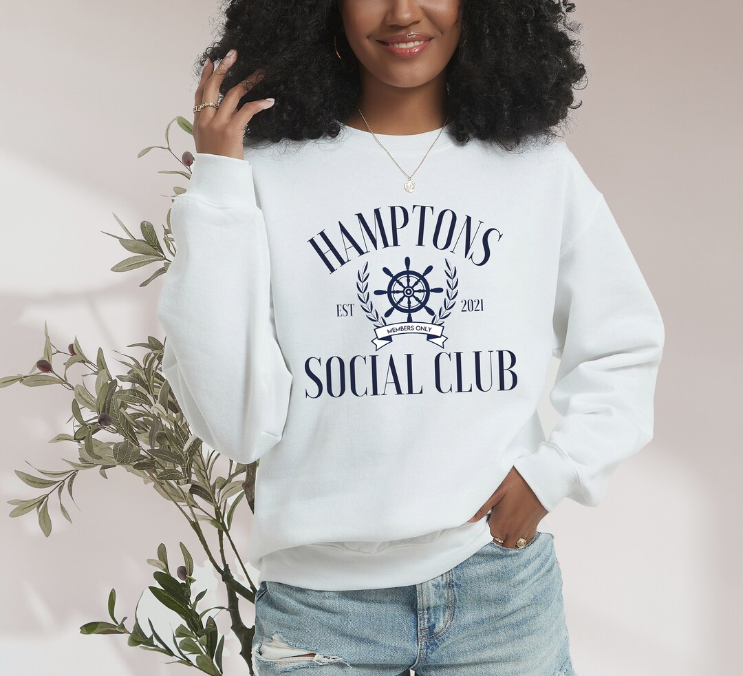 Retro Crewneck Sweatshirt, Graphic Design, Vintage Shirt, New York ...