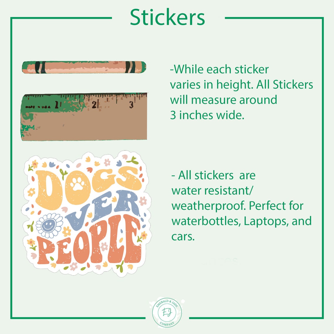 Guess I'll Just Dissociate Sticker Mental Health Sticker - Etsy