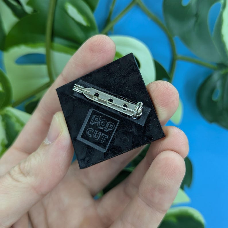 City of Light Logo Brooch – Chiaroscuro: Expedition 33 | Handmade ...