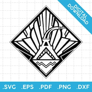 Clair Obscur Logo Png - Etsy