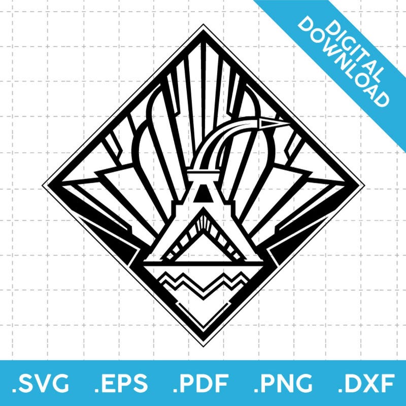 Expedition:33 - Etsy