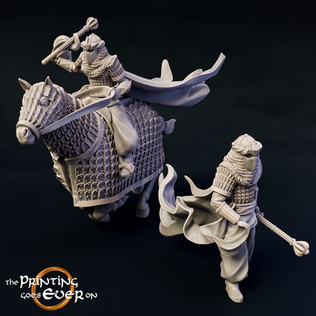 Cataphract