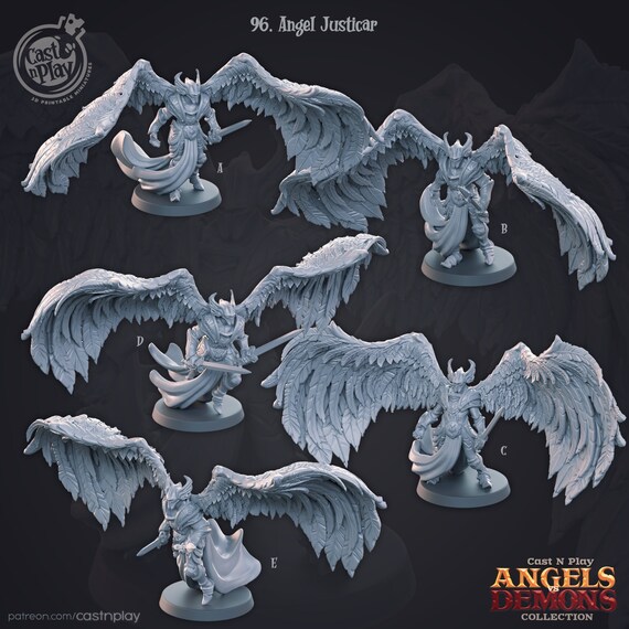 Angels And Demons Cast