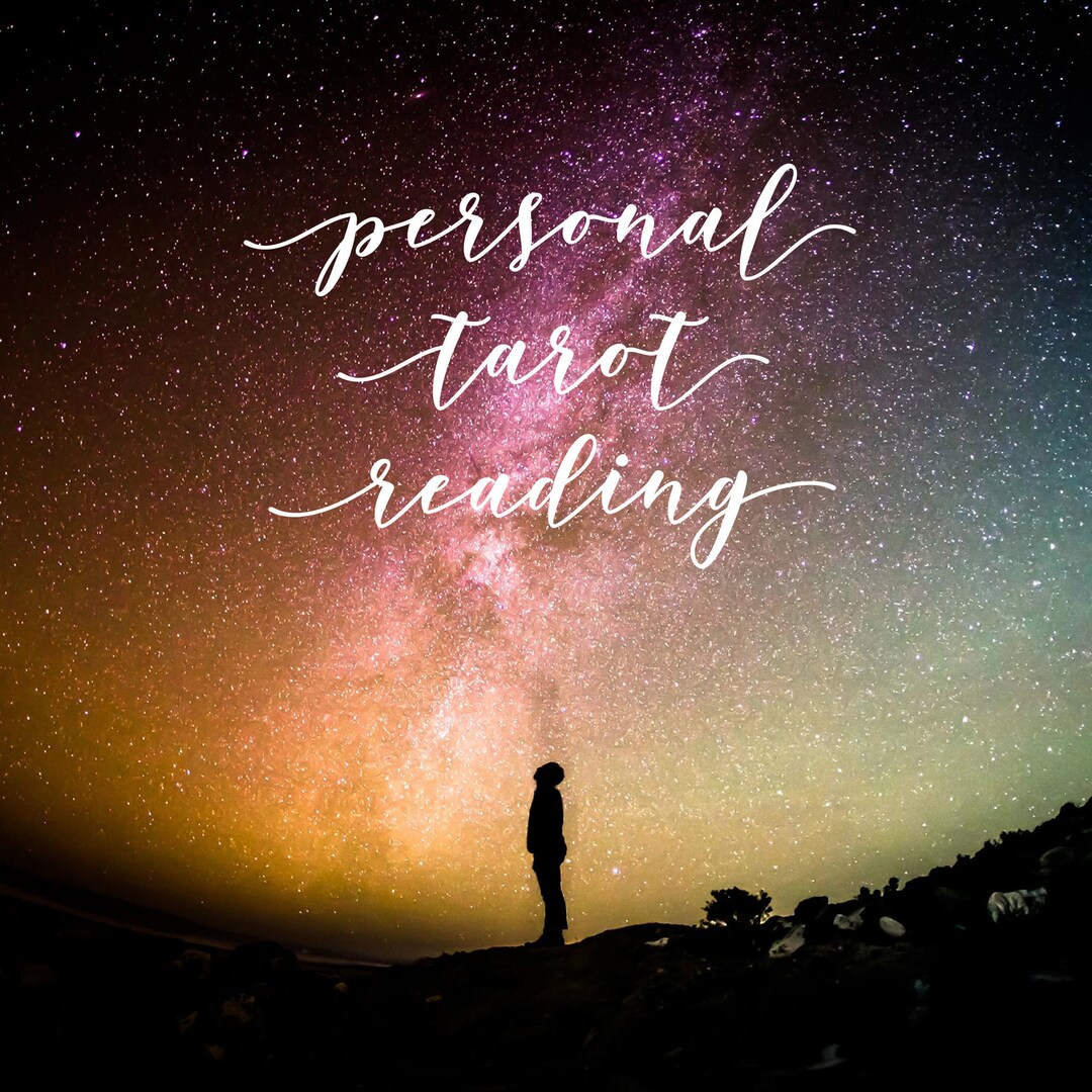 30+ Minute Tarot Reading | In-depth Reading | Love | Career | Message ...