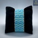 Agitated Sea - Even Count Peyote Stitch Bracelet Pattern (not a ...
