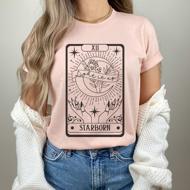 Crescent City - Etsy