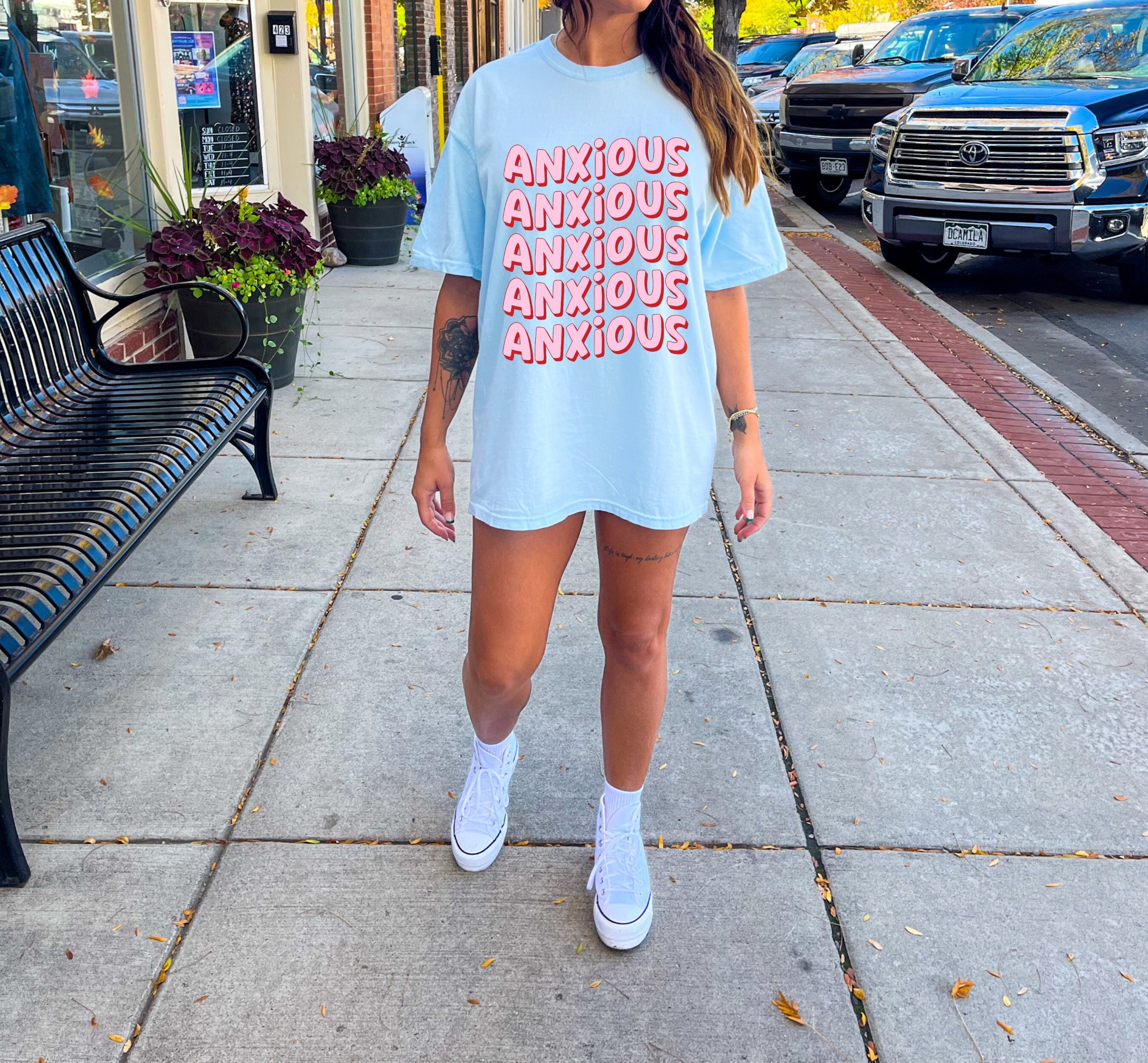 Indie Clothes For Girls