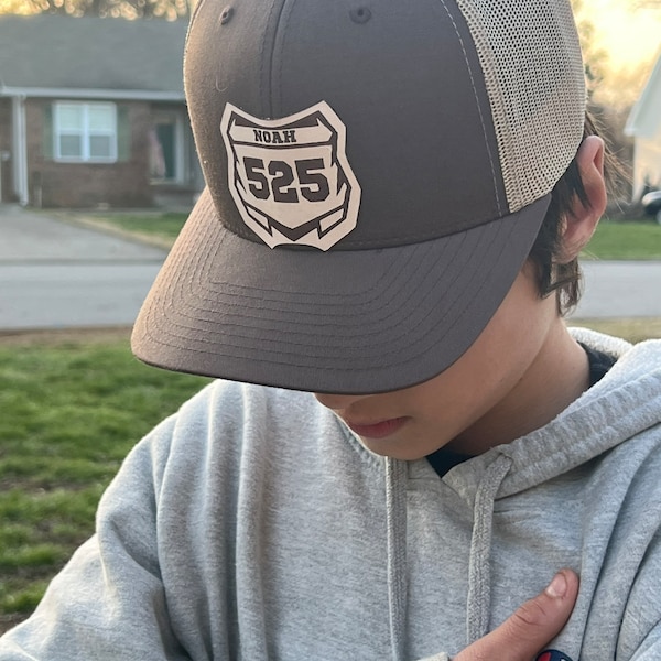 Motocross Hats - Etsy