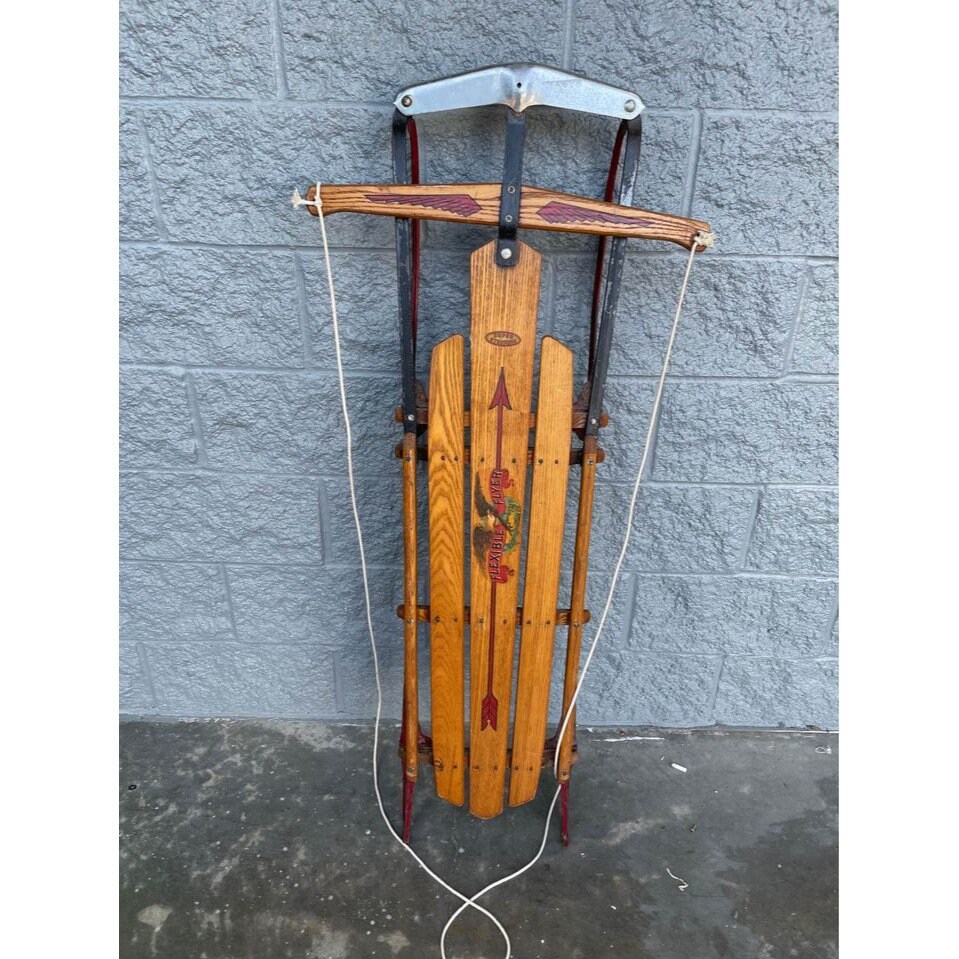 Flexible Flyer for sale | Only 4 left at -60%