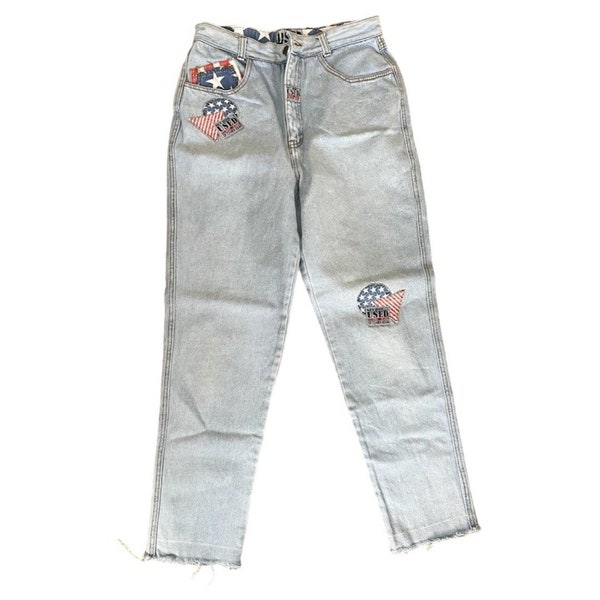 Get Used Jeans - Etsy