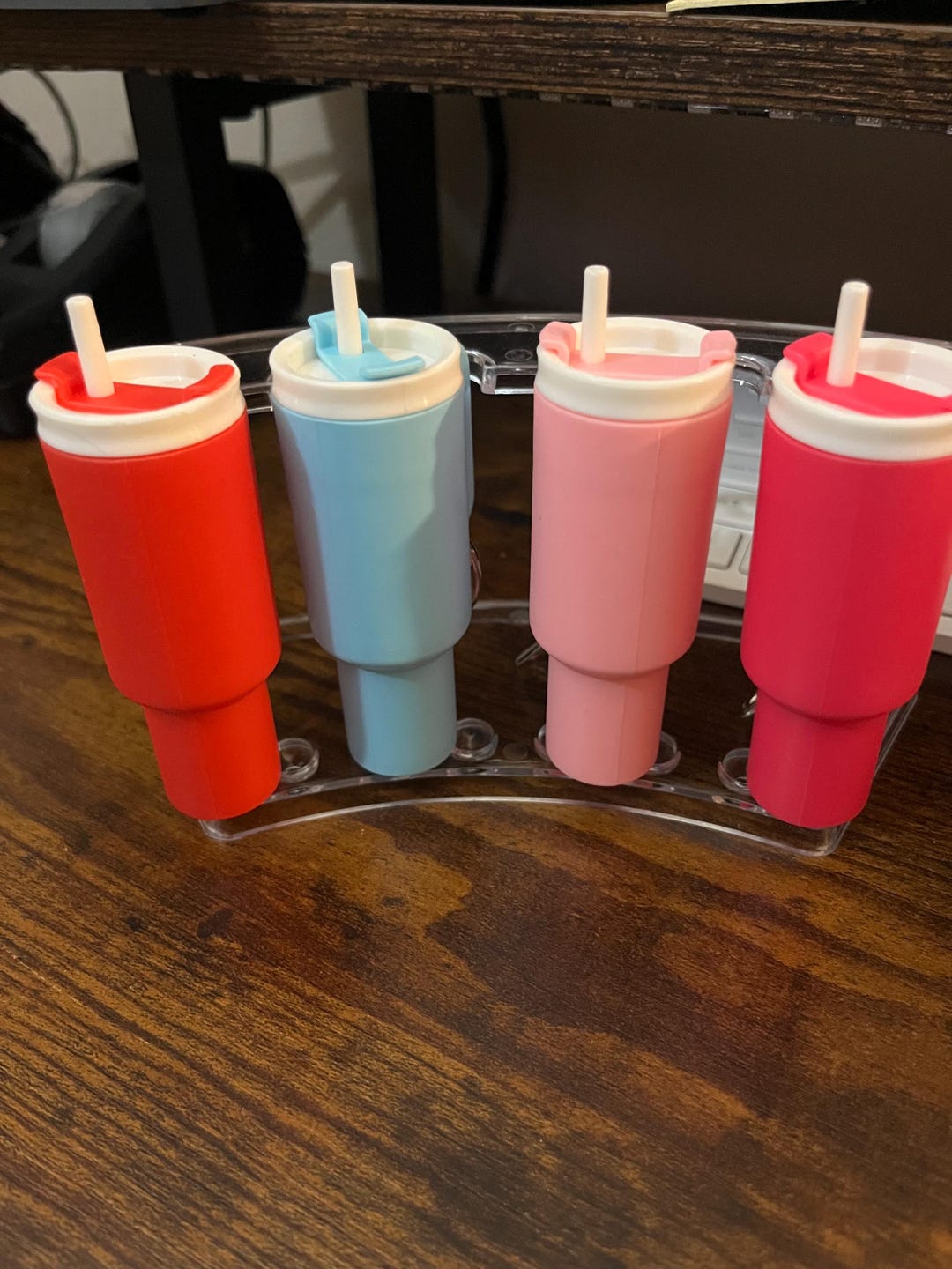 Stanley Style,chapstick Keychains Cups Have a Variety of Colors and ...