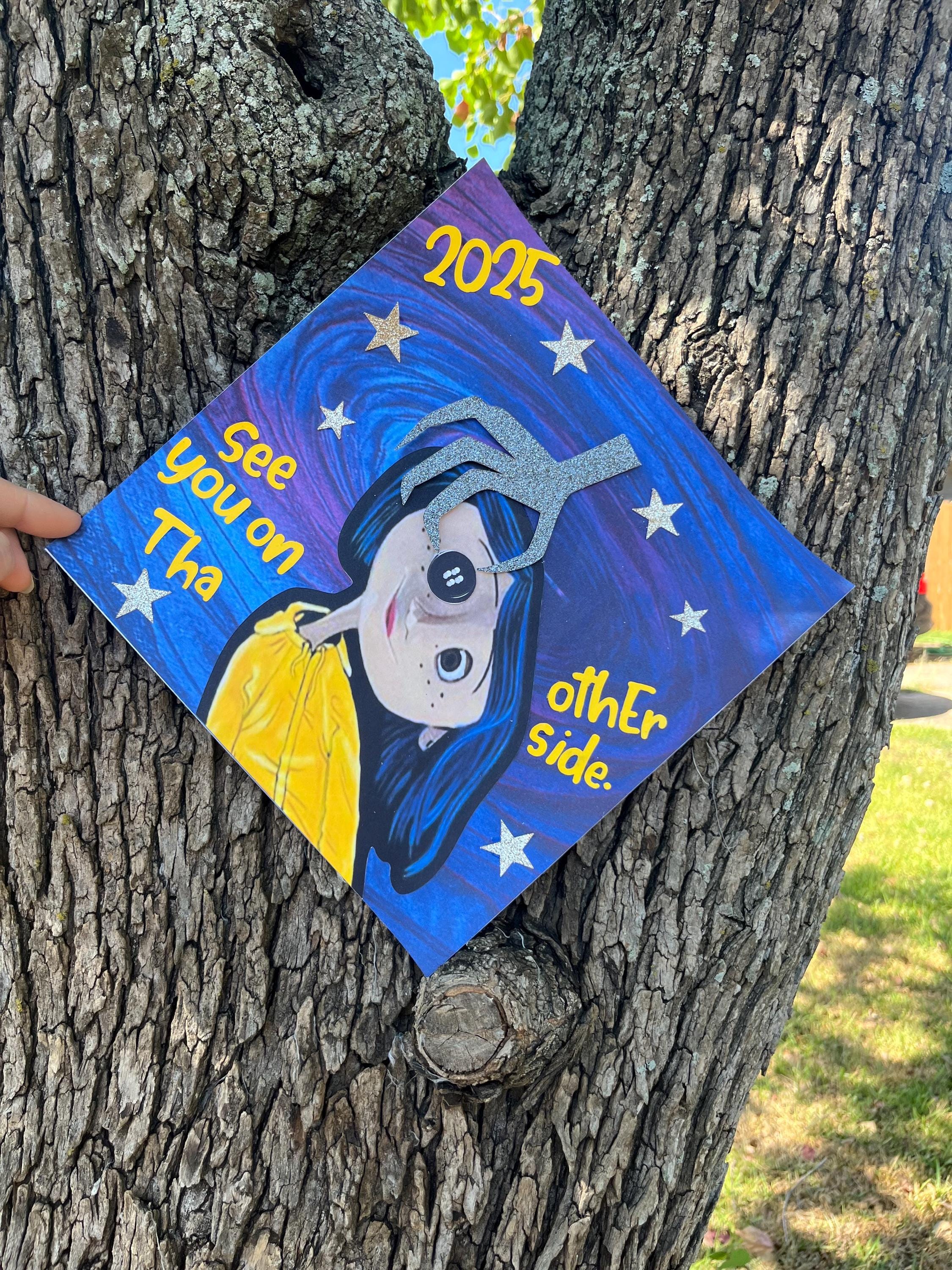 Graduation Caps Toppers - Etsy