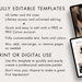 Virtual Assistant Welcome Packet Canva Template. New Client Onboarding ...