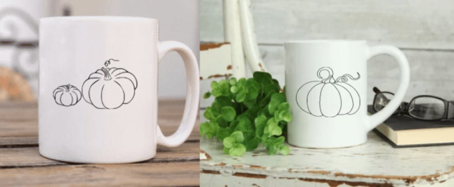 Fall SVG Fall SVG Bundle Autumn Svg Thanksgiving Svg Fall - Etsy